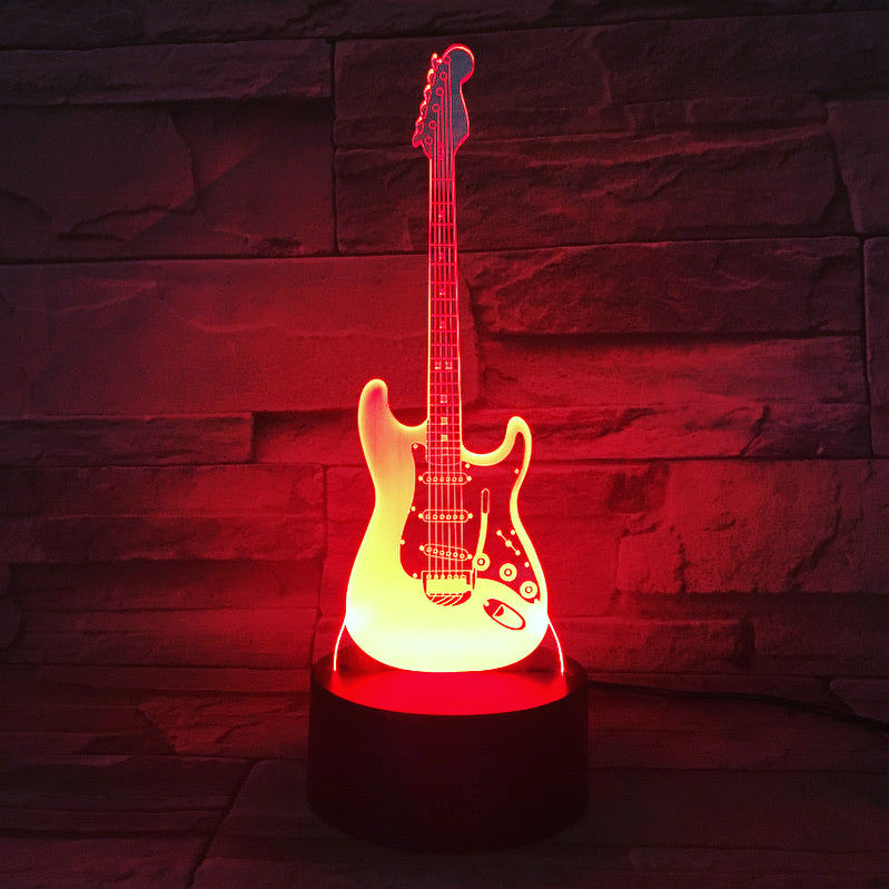 Ambient 3D Effect LED Lights – Light Empire